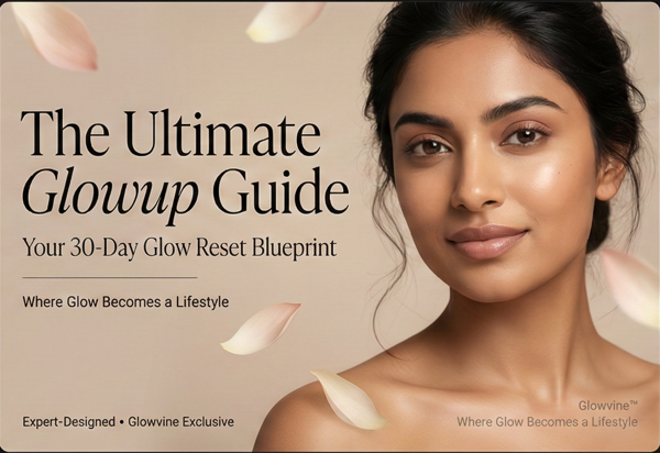 Your 30-Day Natural Glow Reset System