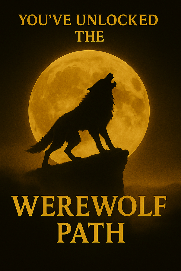 THE WEREWOLF METHOD™