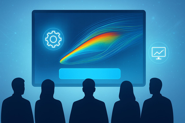 Fluidynexis | Practical CFD Training & Simulation Courses | SuperProfile