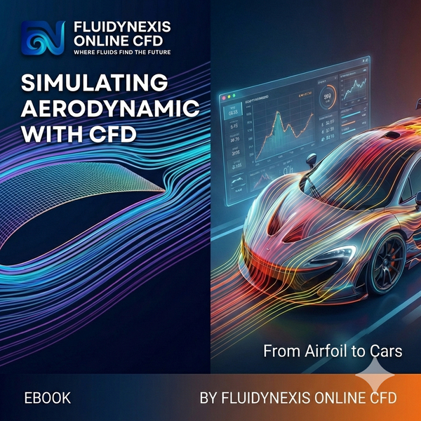 Fluidynexis | Practical CFD Training & Simulation Courses | SuperProfile