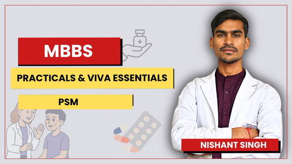 Medico Nishant | SuperProfile