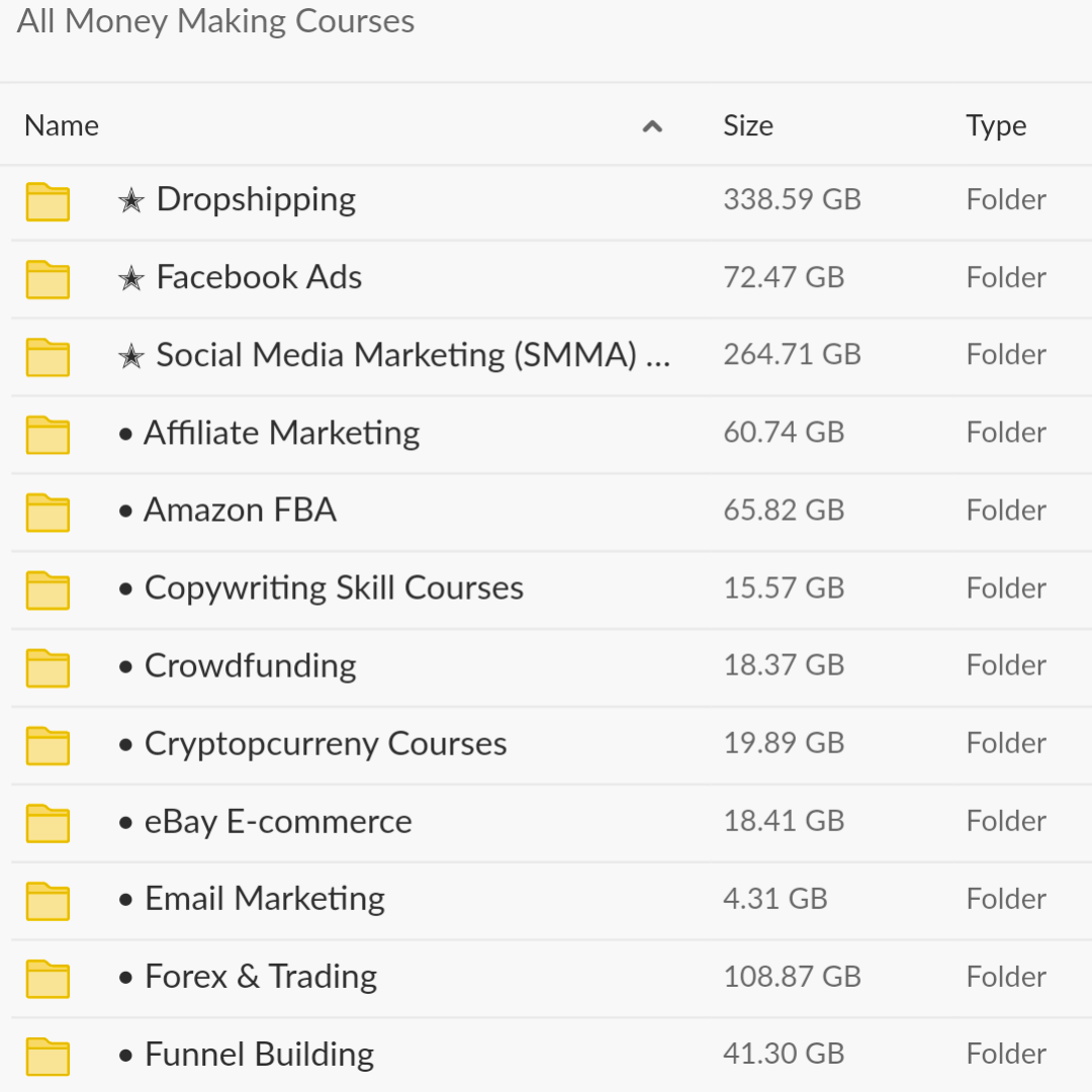 Your Next Step Starts Here: 100+ Courses, One Click Away!