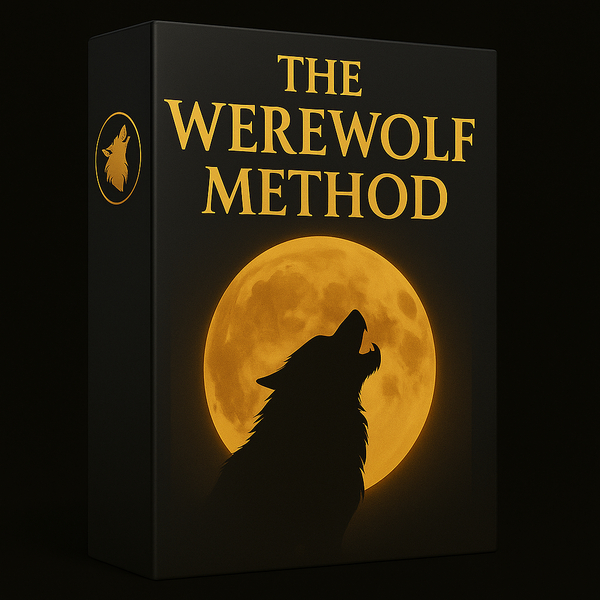 THE WEREWOLF METHOD™
