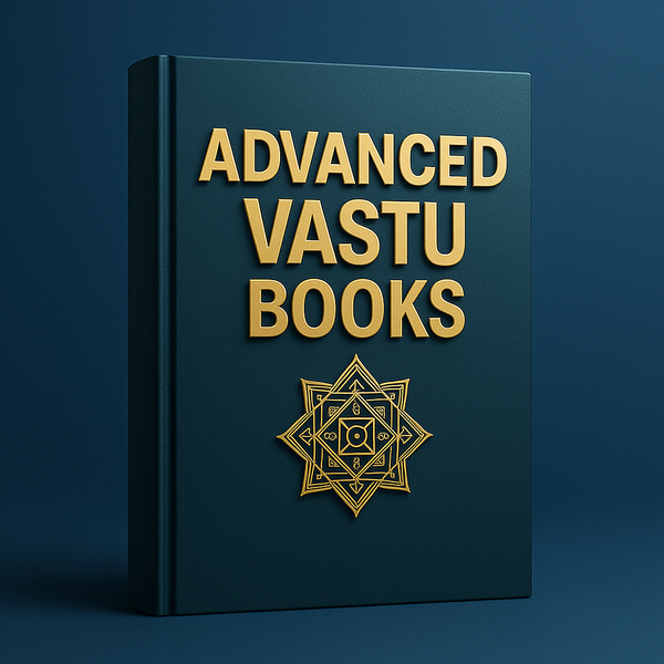 Advanced Vastu Books