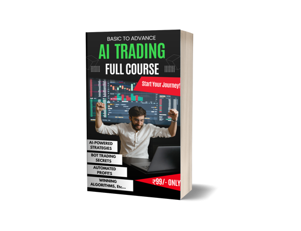 AI (3-in-1) Trading Bundle