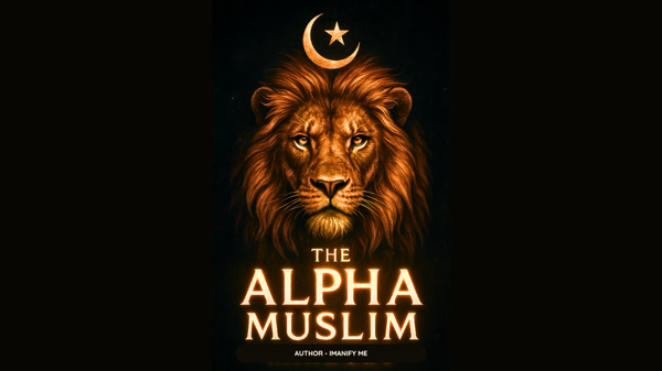 The Alpha Muslim Revised Edition
