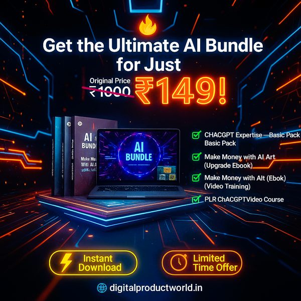 AI Hyper Bundle