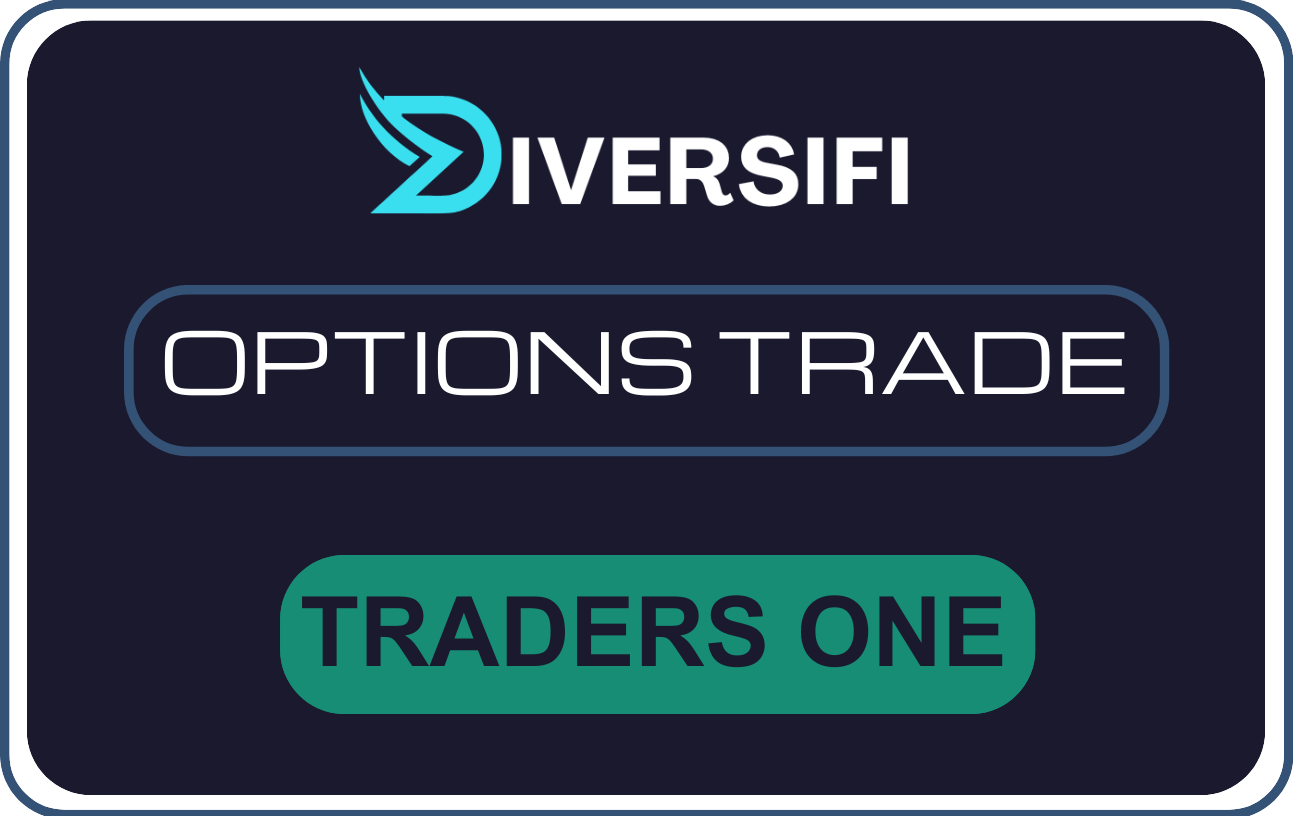 Diversifi Traders One