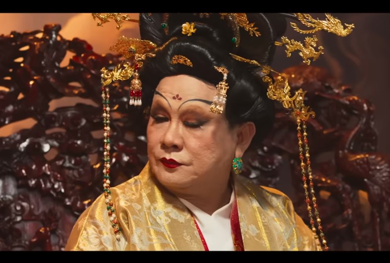 หอแต๋วแตก แหกหลีหู เต็มเรื่อง พากย์ไทย ดูหนังใหม่ 2025