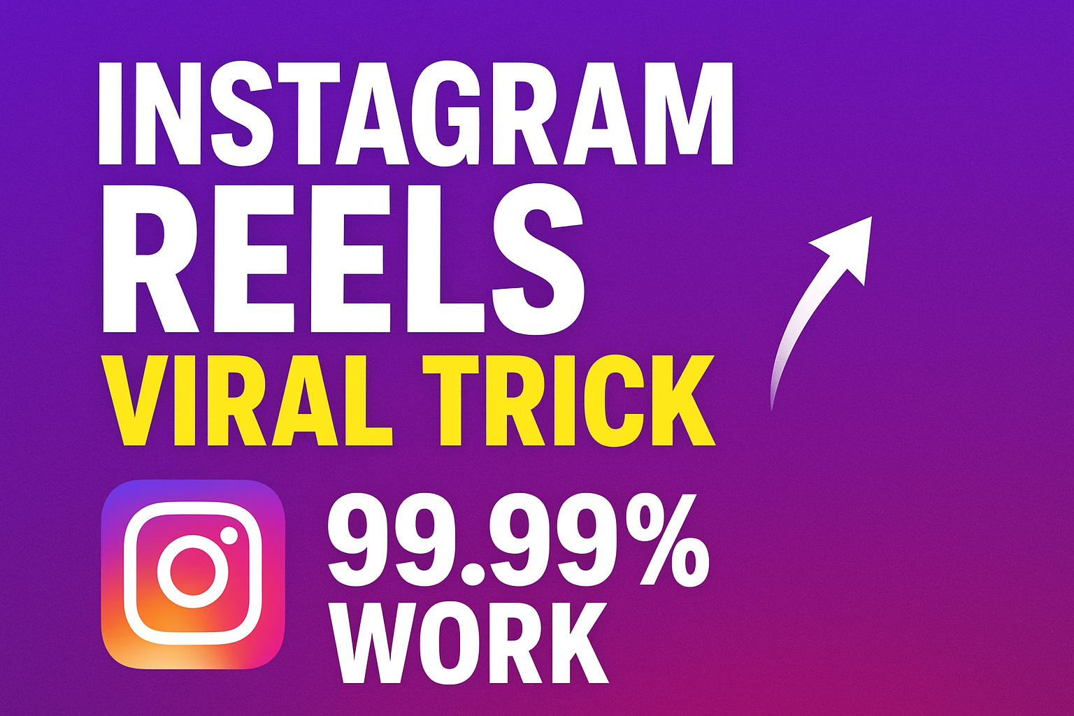 VIRAL REELS COURSE