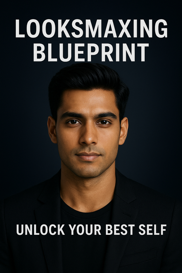 Looks Maxing Blueprint