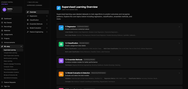 Syntax ML JAN