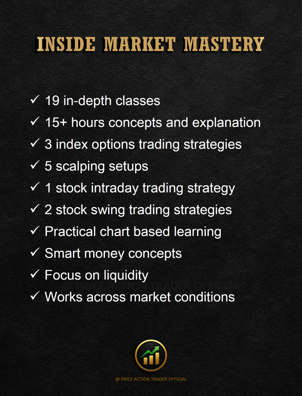 Market Mastery (HINDI)