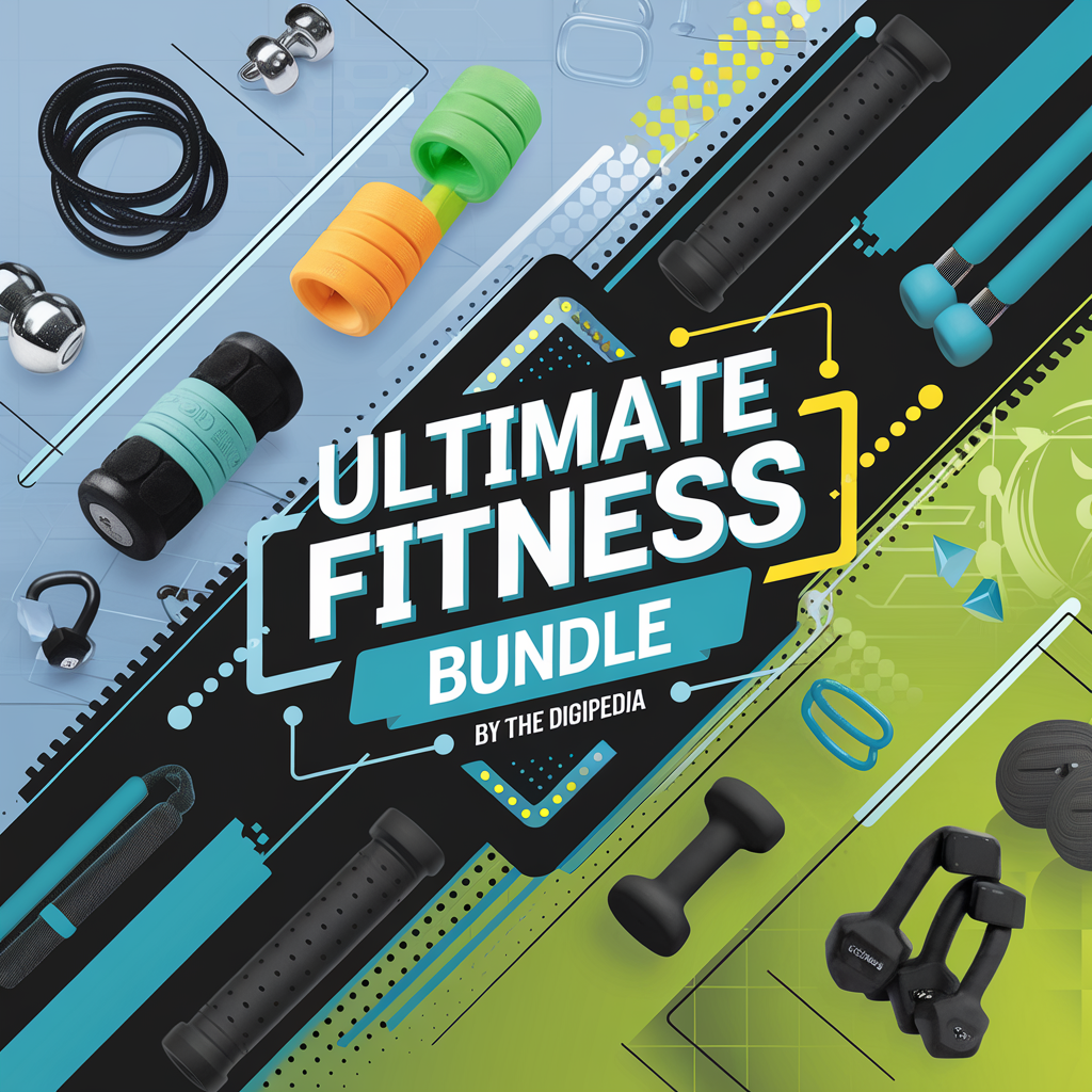 Biggest Fitness Bundle