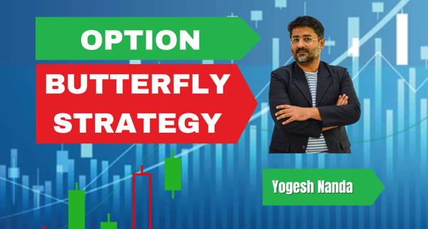Mastering Option Butterfly Strategy
