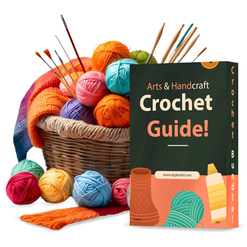 The Ultimate Premium Crochet Bundle!