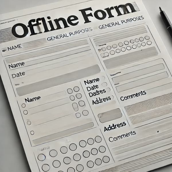 Army DG EME Group C Offline Form