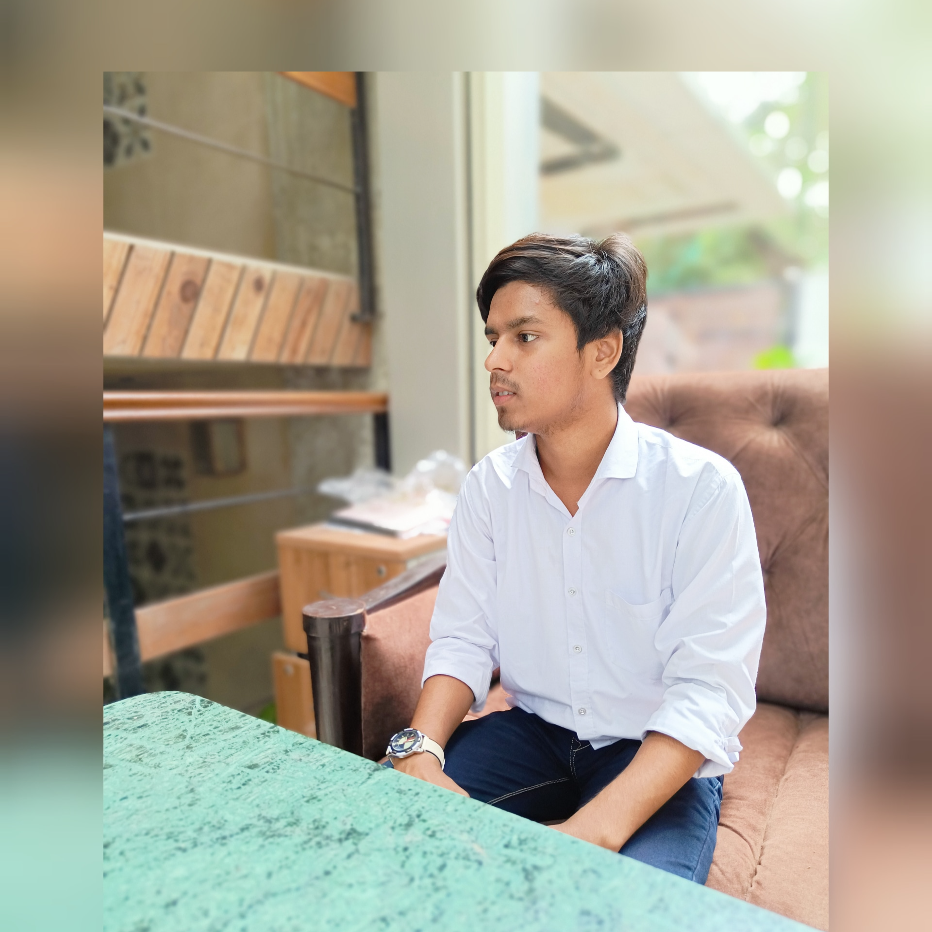 varunmathur | SuperProfile