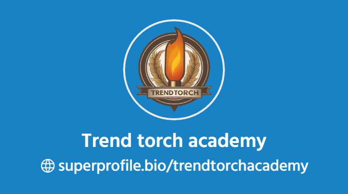 Trend torch academy | SuperProfile