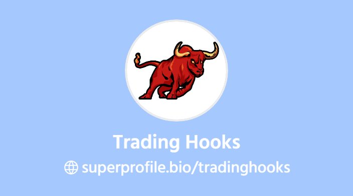 Trading Hooks | SuperProfile