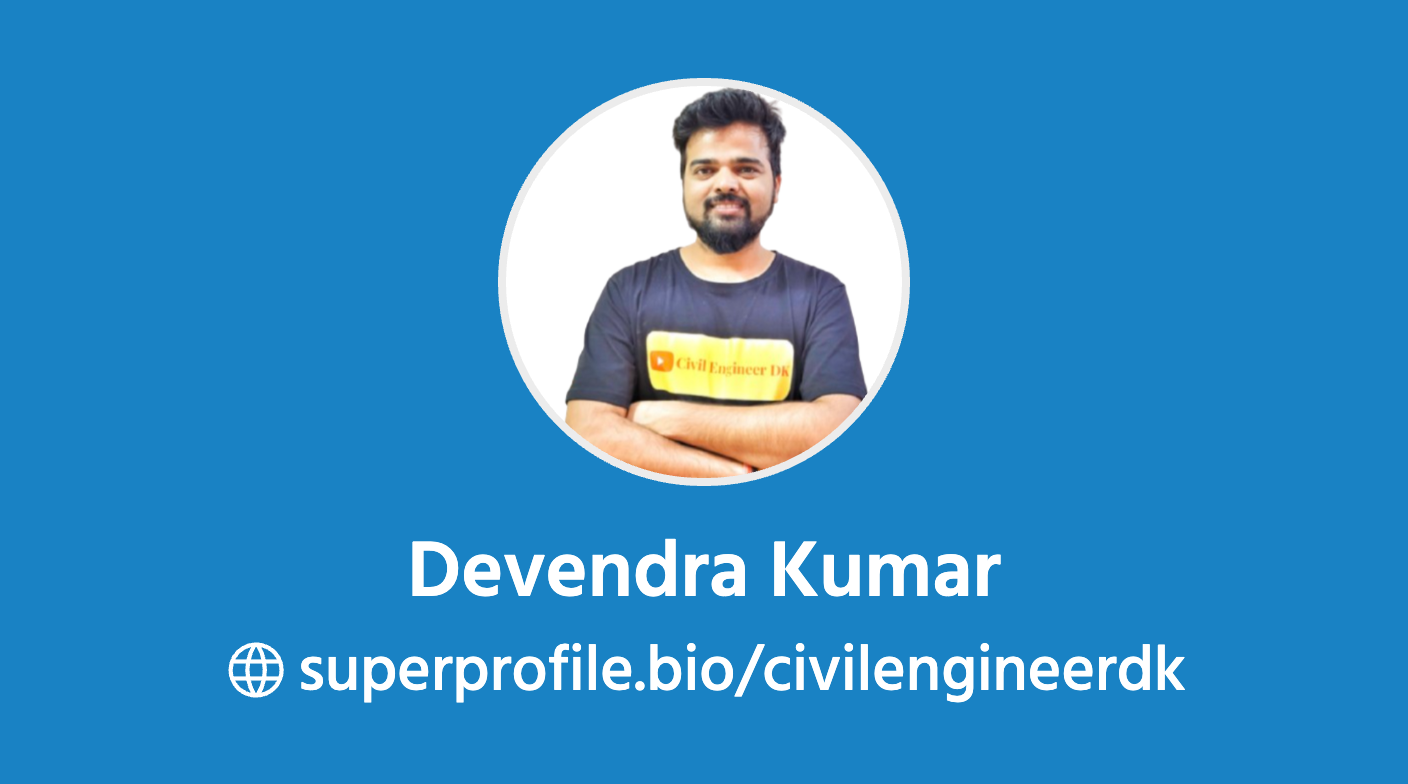 Devendra Kumar | SuperProfile