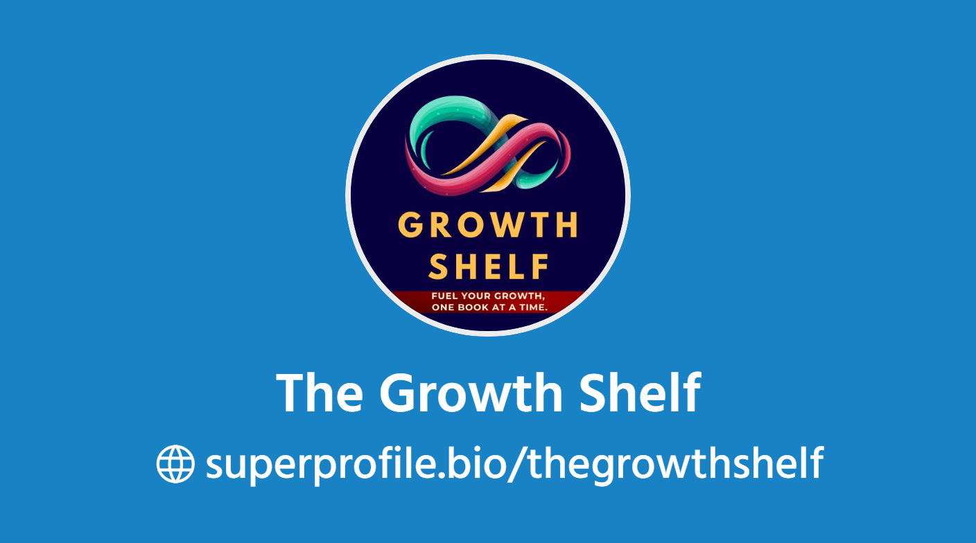 The Growth Shelf | SuperProfile