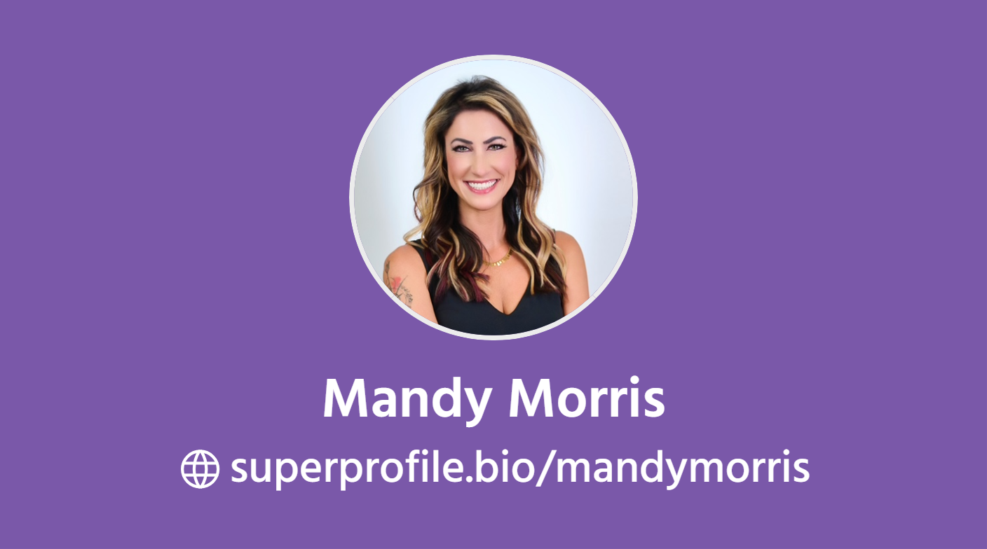 Mandy Morris | SuperProfile