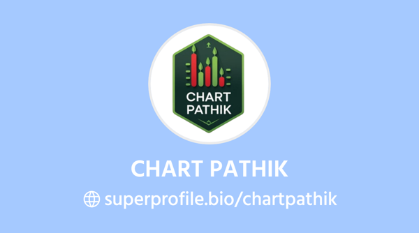CHART PATHIK | SuperProfile
