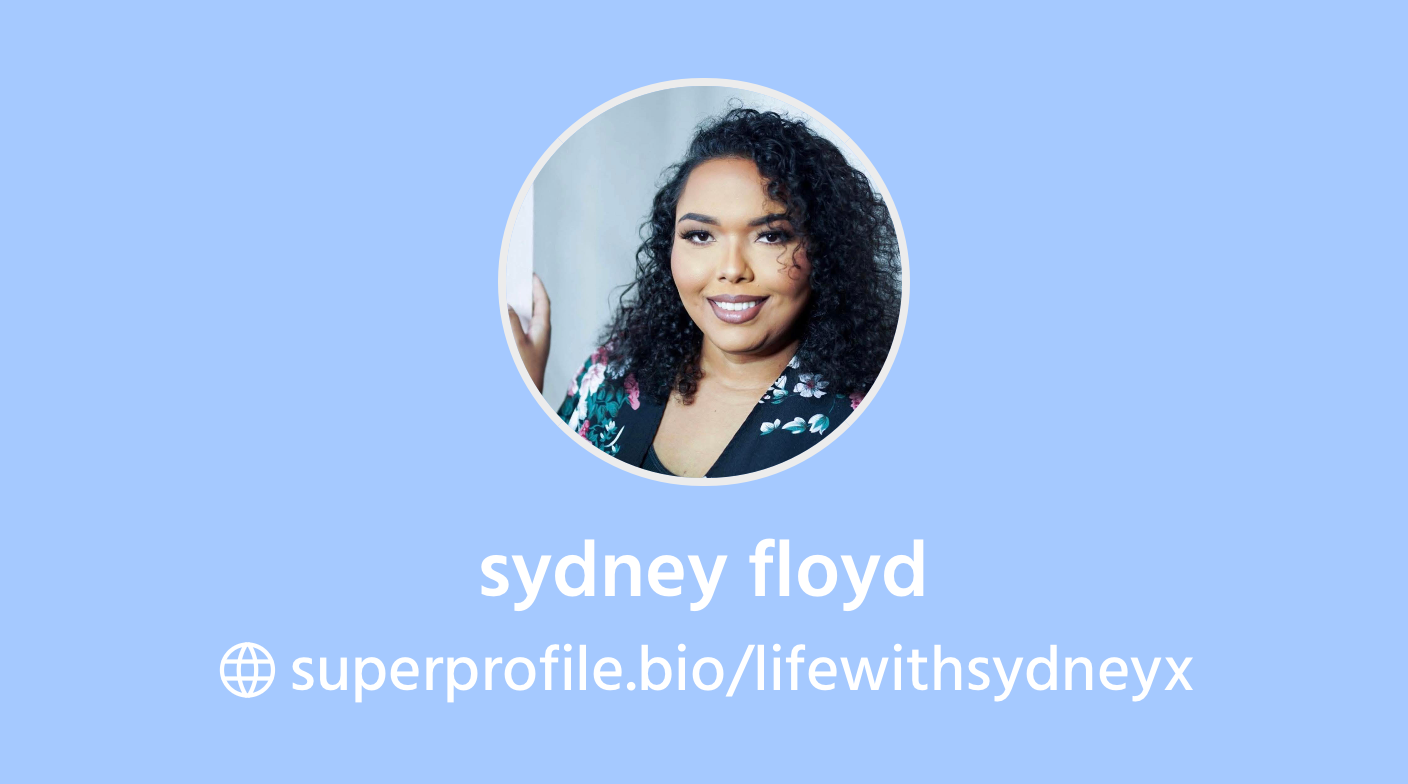 Sydney Floyd | SuperProfile