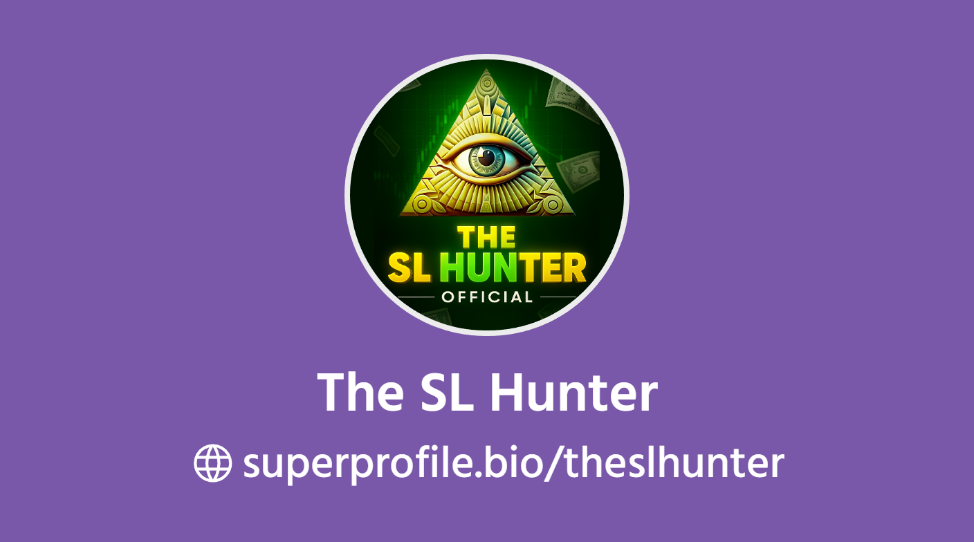 The SL Hunter | SuperProfile