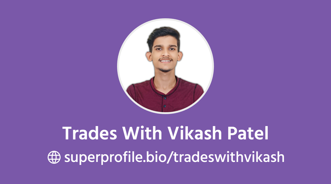 Vikash Patel | SuperProfile