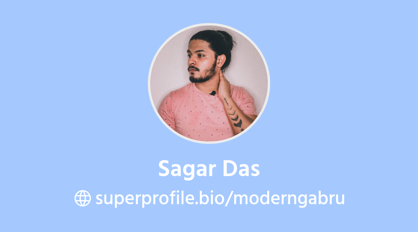 Modern Gabru | SuperProfile