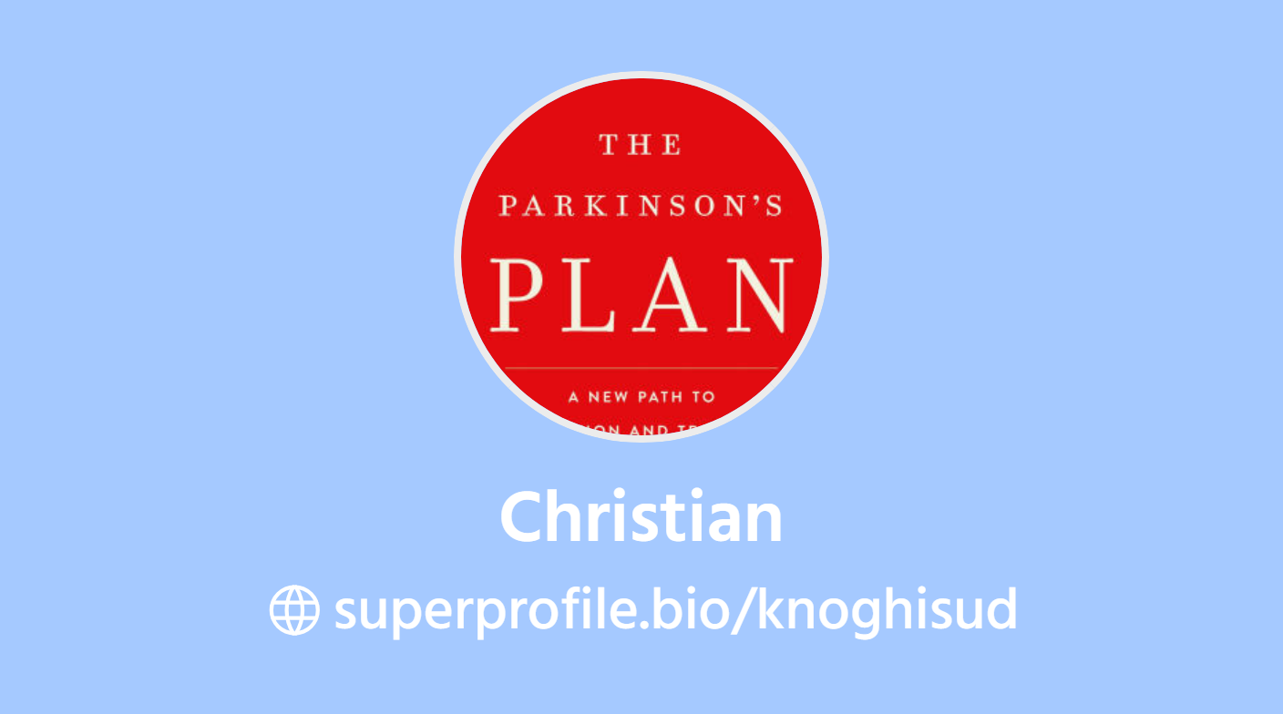 PDF [Download] The Parkinson's Plan: A New Path to Prevention and ...