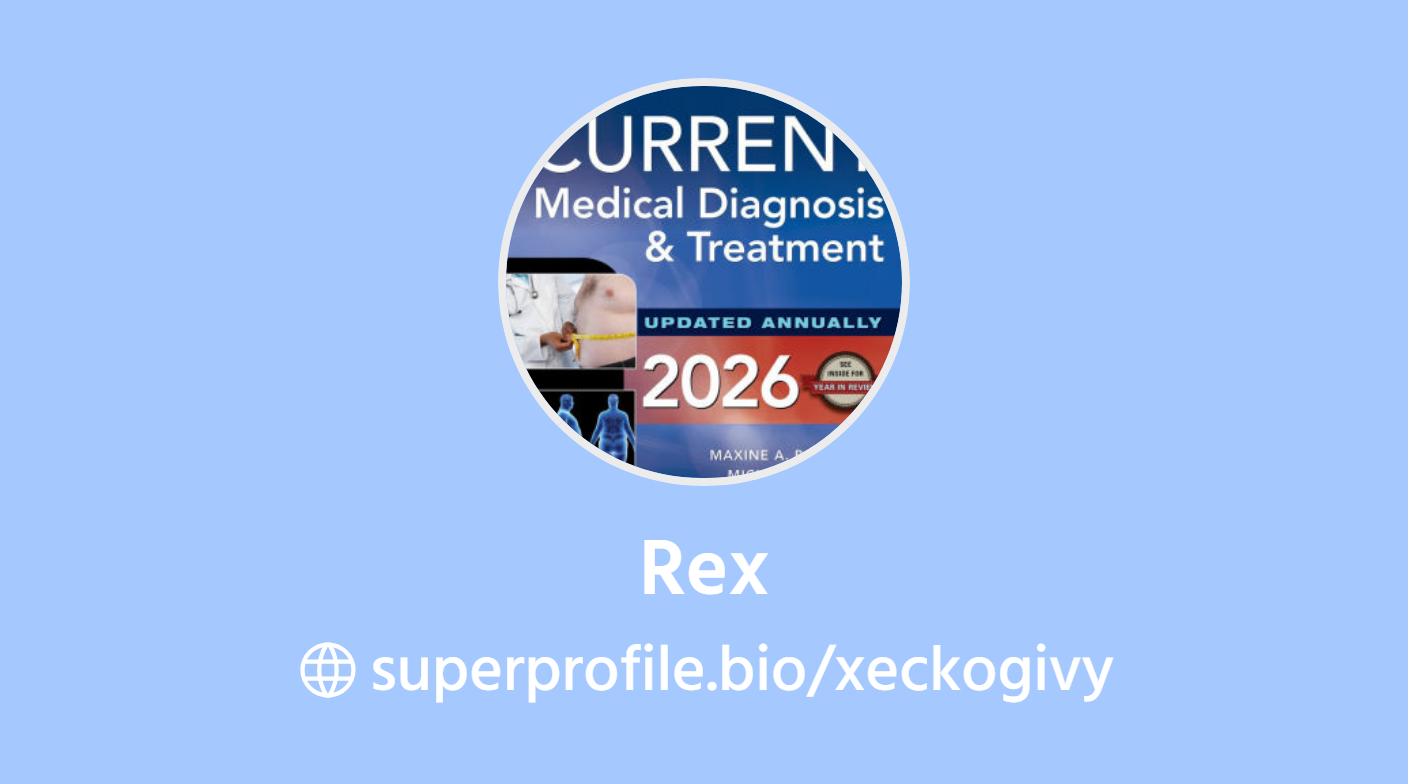 [download pdf] CURRENT Medical Diagnosis & Treatment 2026 by Maxine A ...
