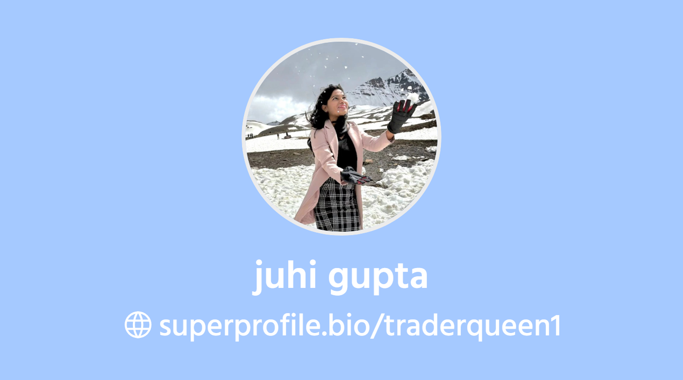 juhi gupta | SuperProfile