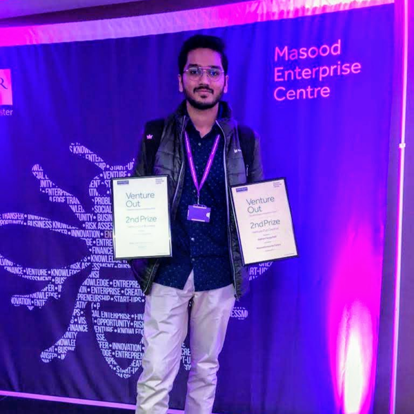 Siddhant Patil | SuperProfile