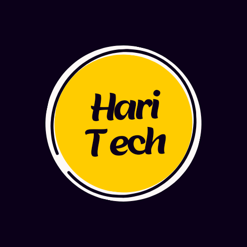 haritech | SuperProfile