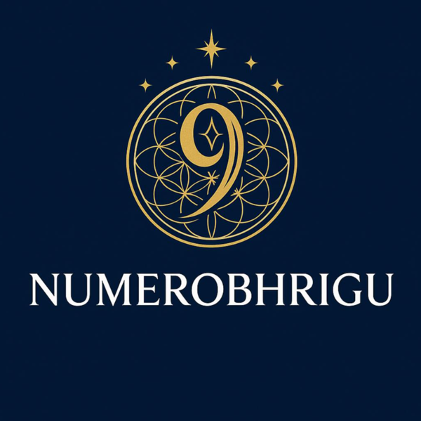Advanced Mobile Numerology Report