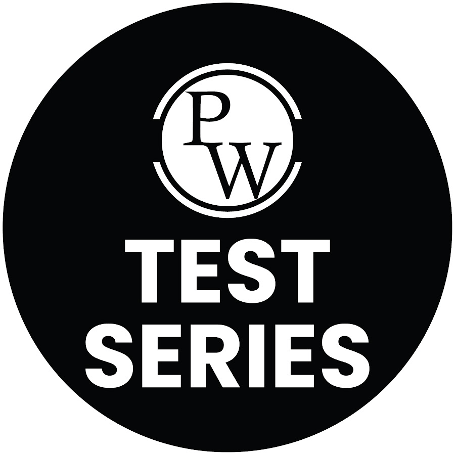 PW Real Test Series | SuperProfile