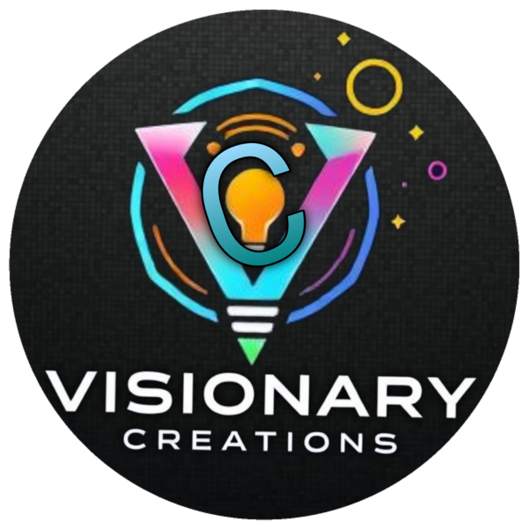 Visionary Creation Official | SuperProfile