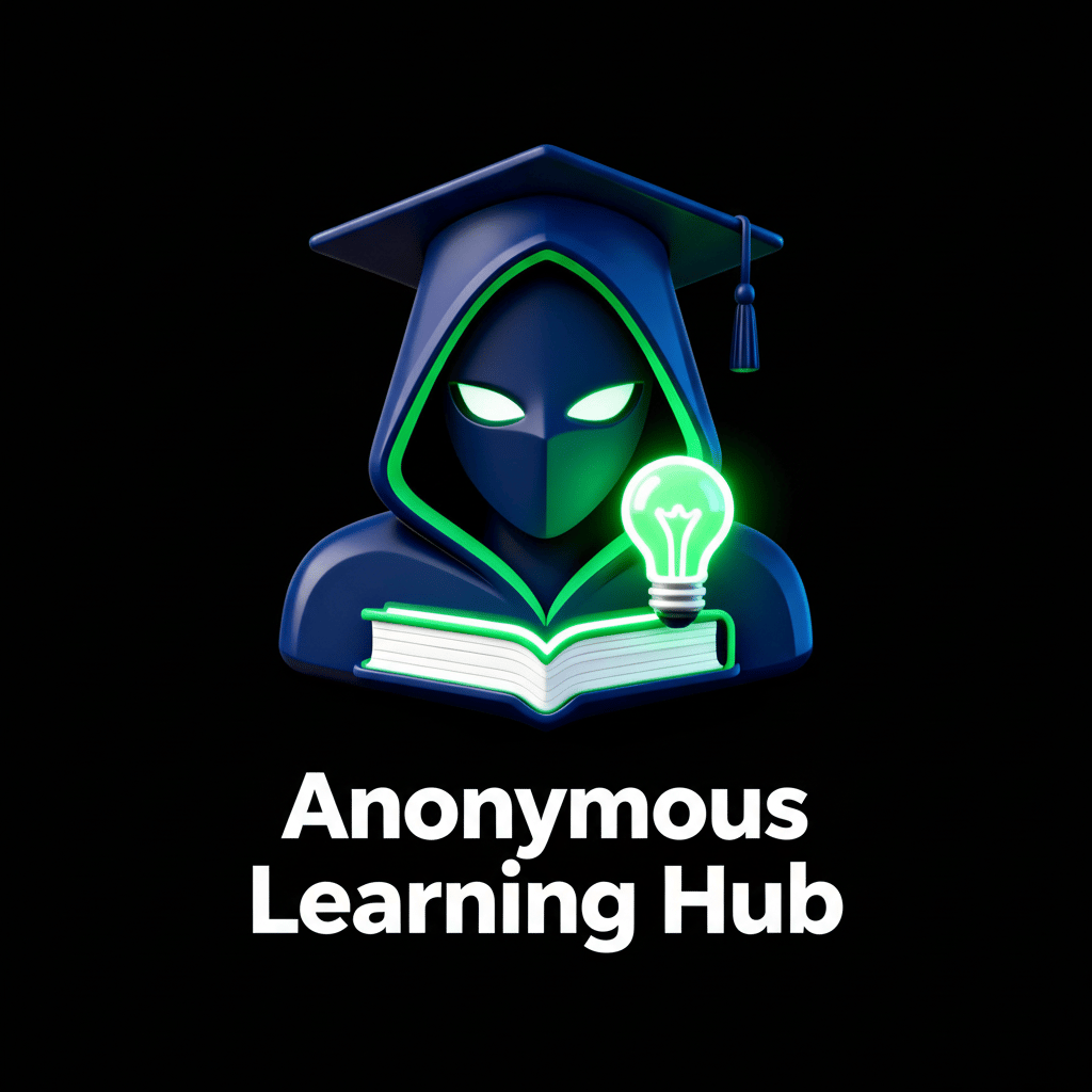 Anonymous Learning Hub | SuperProfile