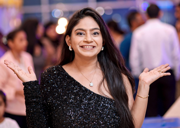 Tanvi Rateria | SuperProfile